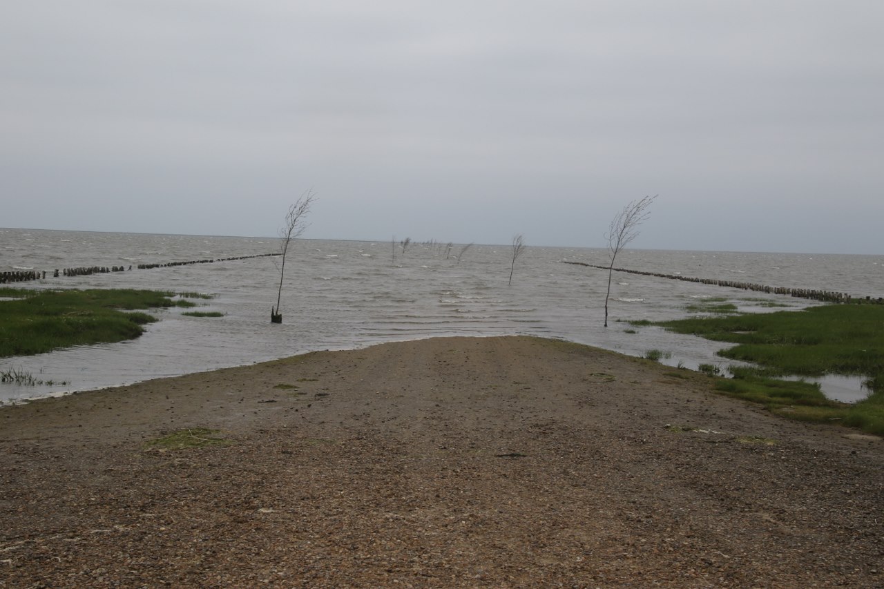 Road to Mandø – FrejaTravels